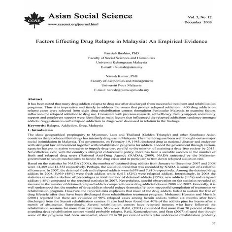 Brain Disease Model of Addiction final 04042016-AM | PDF