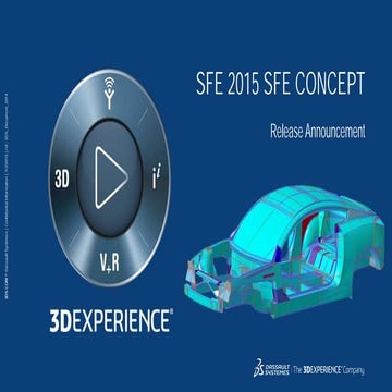 scc2015-release-of-sfe-baumeister | PDF | 3-D Graphics | Computer Software and Applications