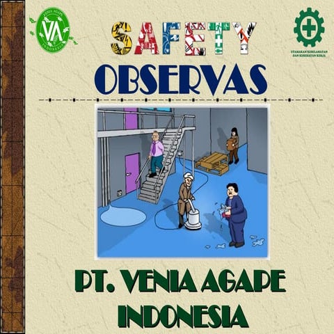 390343722-Safety-Observasi-Final.ppt......................... | PPT