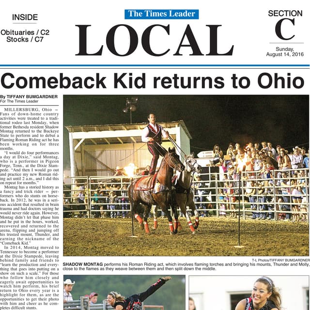 COMEBACK KID | PDF | Free Download