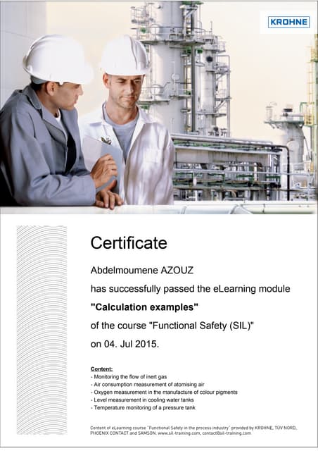 150723_AZOUZ __.Certificate(6) | PDF