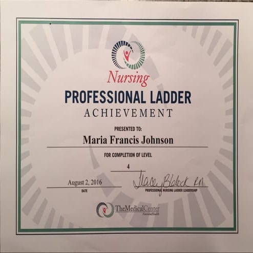 clinical ladder | PDF