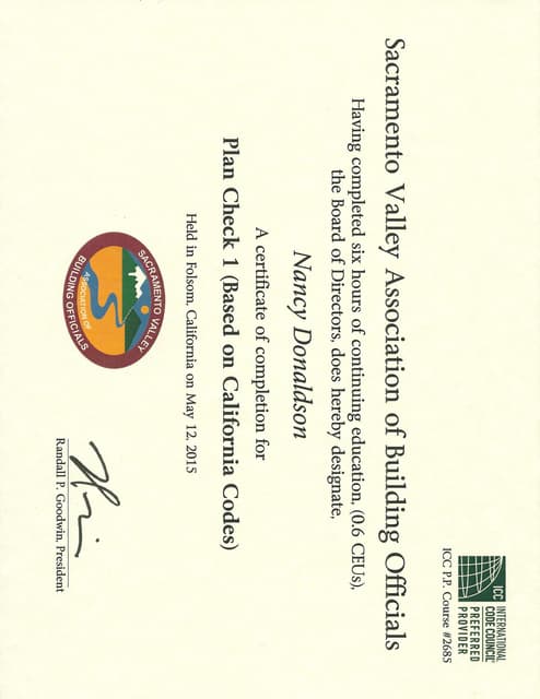 ITI International Training Institute | PDF