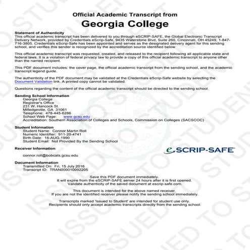 completed-transcript-10092205 | PDF