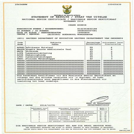 Introduction to Samtrac Training Course - NOSA | PDF