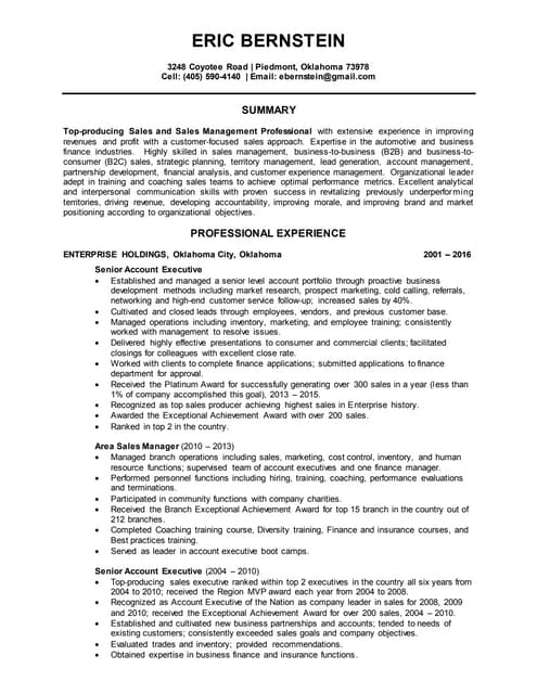 Anthony D Resume 4 | DOCX