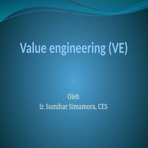 presentasi tentang Value-Engineering-VE.pptx