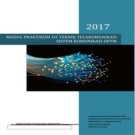 394441191-Modul-Praktikum-Sistem-Komunikasi-Optik-Fit.docx