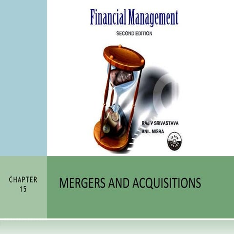 395_33_powerpoint-slides_15-mergers-acquisitions_CHAPTER-15.ppt