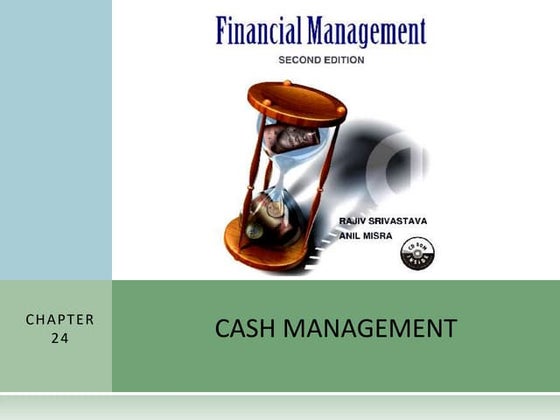 ppt management cash.pptx cash management | PPTX