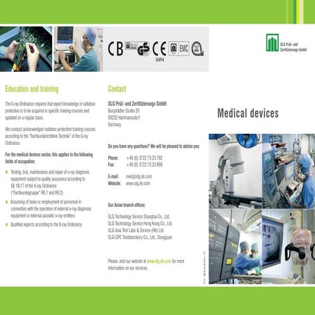 Medical device_en | PPT