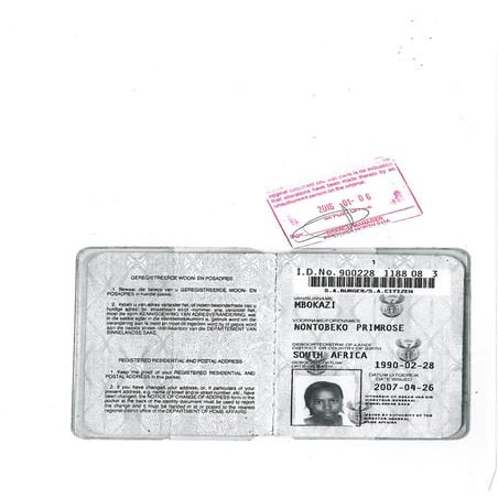 my qualifications | PDF