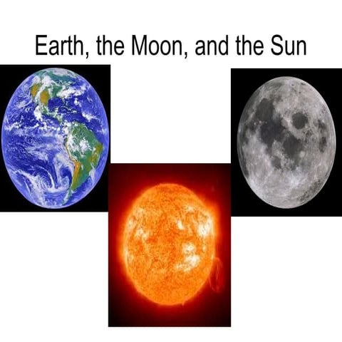 39640 earth moon_and_the_stars (1) | PPT