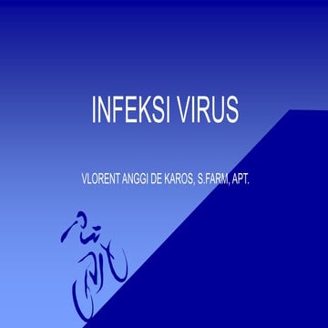 396830221- Konsep dasar Infeksi-Virus .ppt