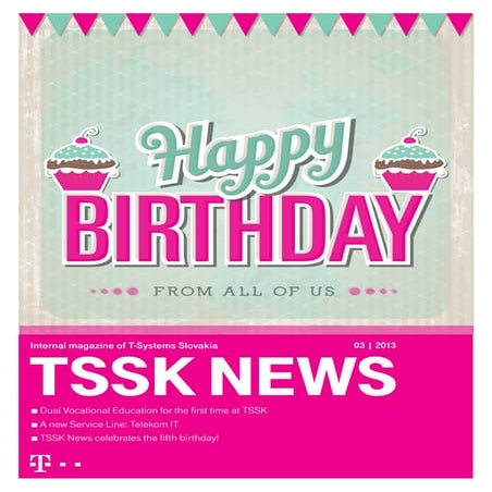 TSSK News 3-2013 eng web | PDF