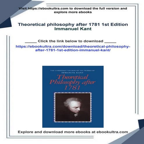 LIFE HISTORY AND PHILOSOPHY OF IMMANUAL KANT.pptx