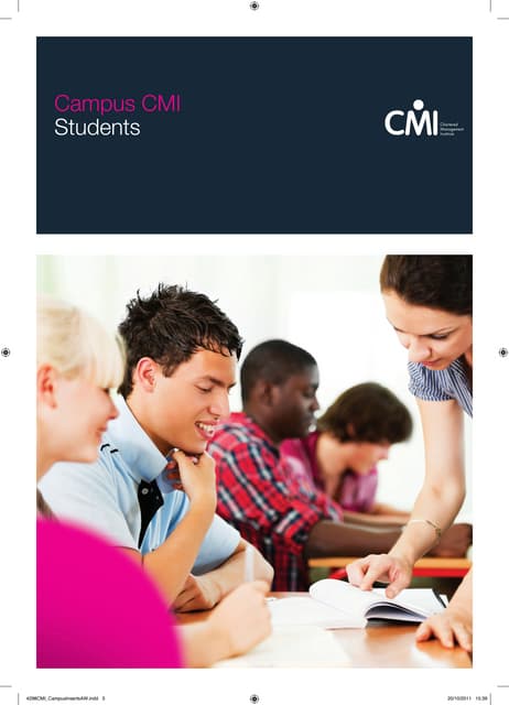 Academic Statement | PDF