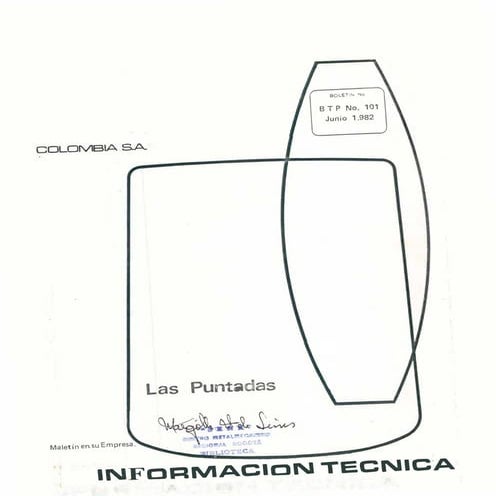 Dossier de puntadas | PDF
