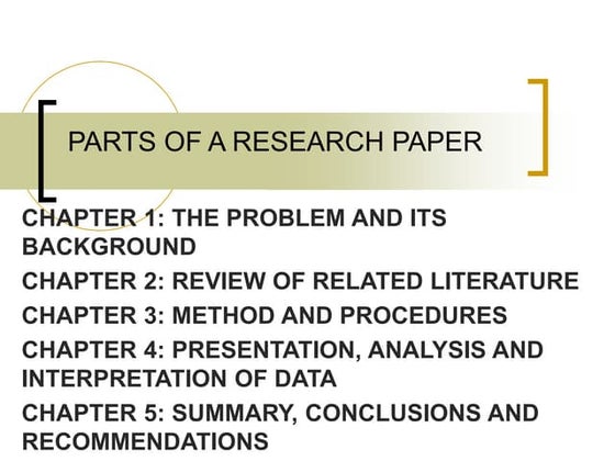 Chapter 4 & 5 of research paper.pptx