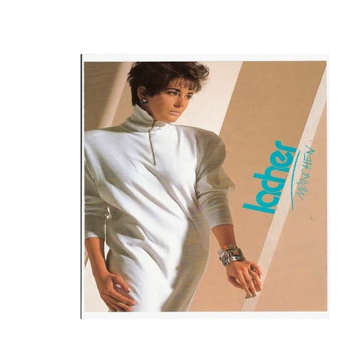 Dawn-Munich Bill Board | PDF