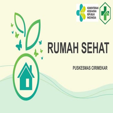399943797-RUMAH-SEHAT BAGI PENDERITA TB .pptx