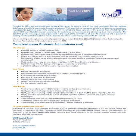 Job search - Administrator | PDF | Business Administration | Business