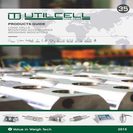 Product Guide | PDF
