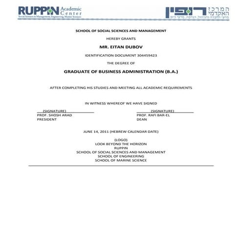 BA English Translation 2 | PDF