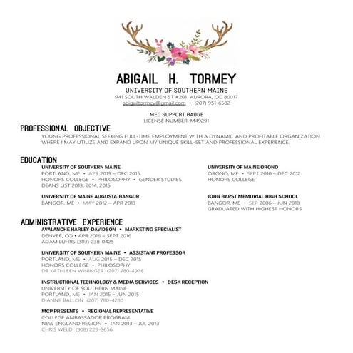 Resume_Ko | DOCX