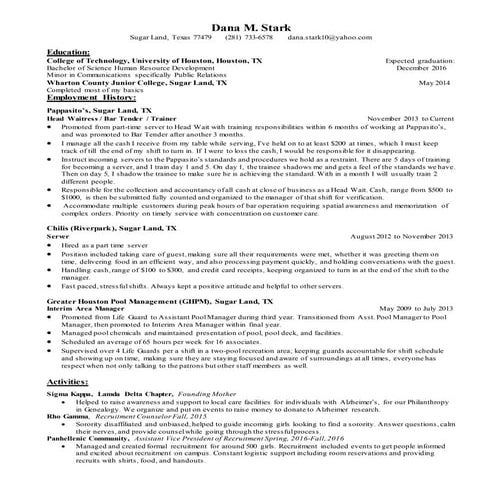 DS Resume | DOCX