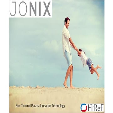 jonix presentation sa rev | PDF