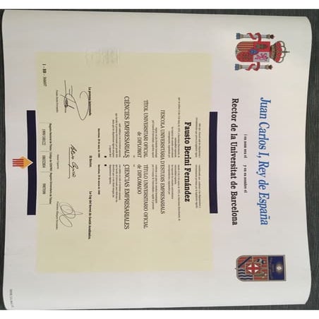 University BA Degree | PDF