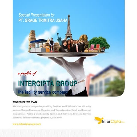 COMPRO INTERCIPTA | PPT