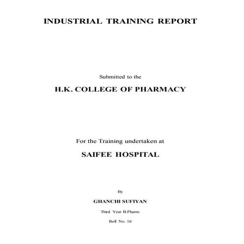 H.K. REPORT - Copy | DOCX