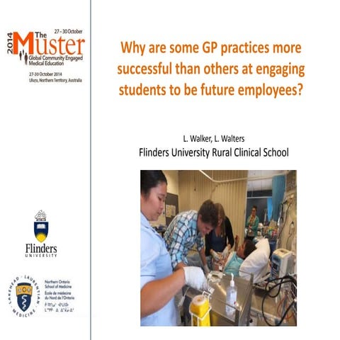 CMSC 2015 Poster MS STEP UP | PDF