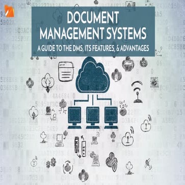 Document Management Systems: A Guide | PPT