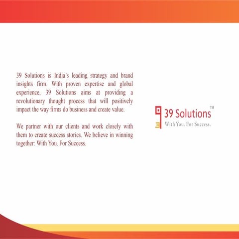 39 solutions services | PPTX