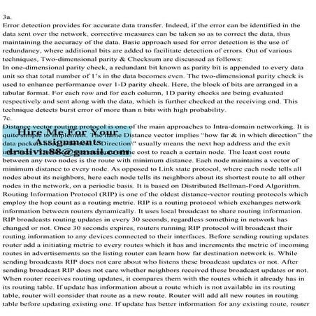 3a.error Detection Provides For Accurate Data Transfer. Indeed, If.pdf