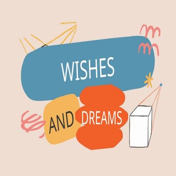 3A - 3B - 3rd.pptx DESEJOS E SONHOS, ZERO, FIRST, SECOND ABD THIRD ...