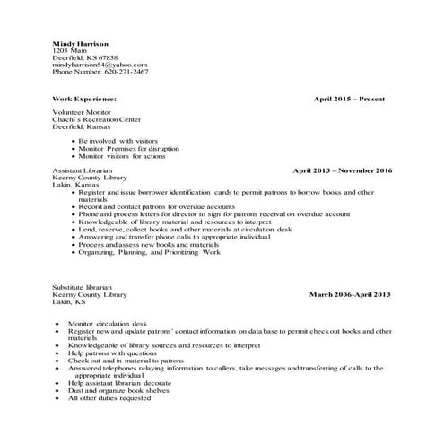 MH resume | DOCX