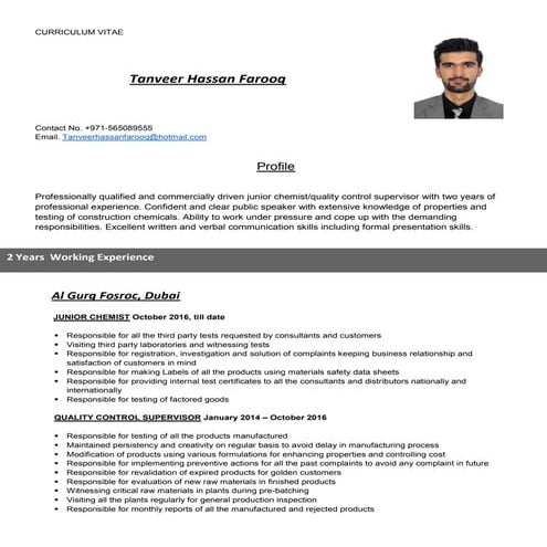Tanveer.CV