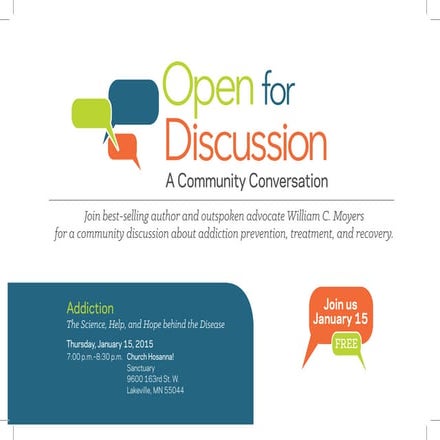 Final Postcard - | PDF