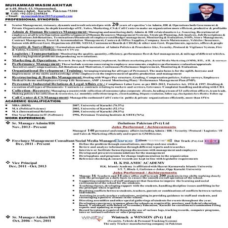 CV | DOC
