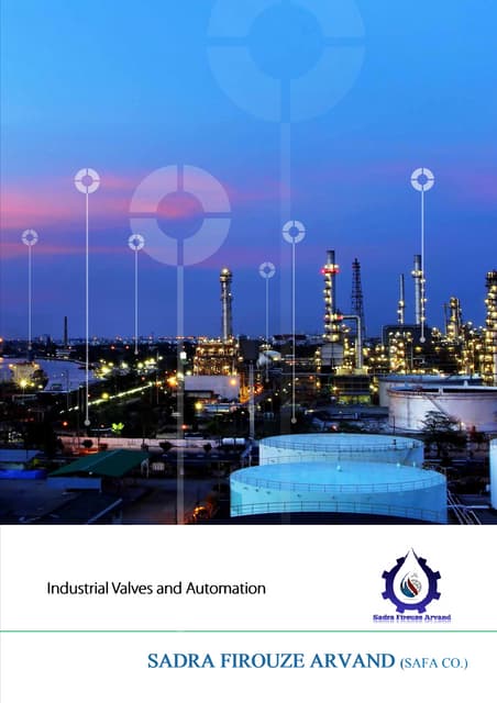 OVL Brochure 2015 Rev06 | PDF