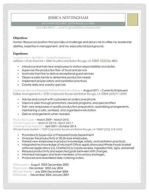 alexander powers monster resume | PDF