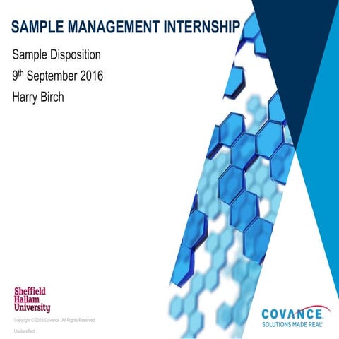 Placement Presentation | PPTX