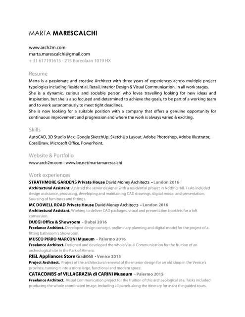 Hiba jammoul certificate of employment | PDF