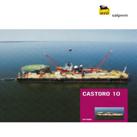 Castoro10 | PDF