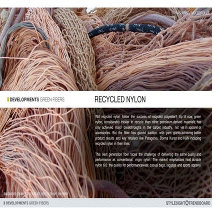 Recycled_Nylon | PDF