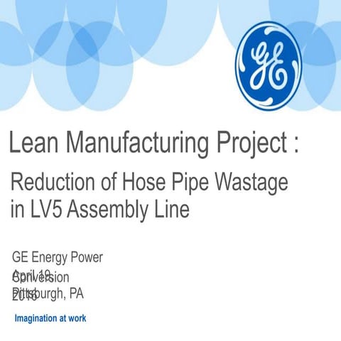 Hoses Project | PPTX